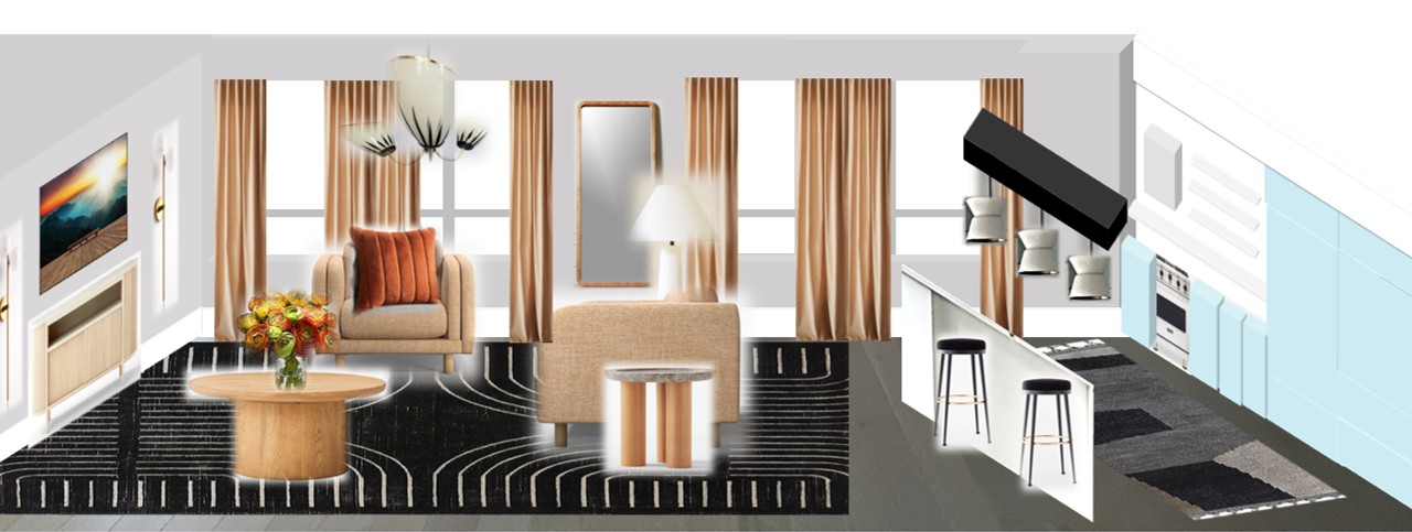 design services | michaelraunliving